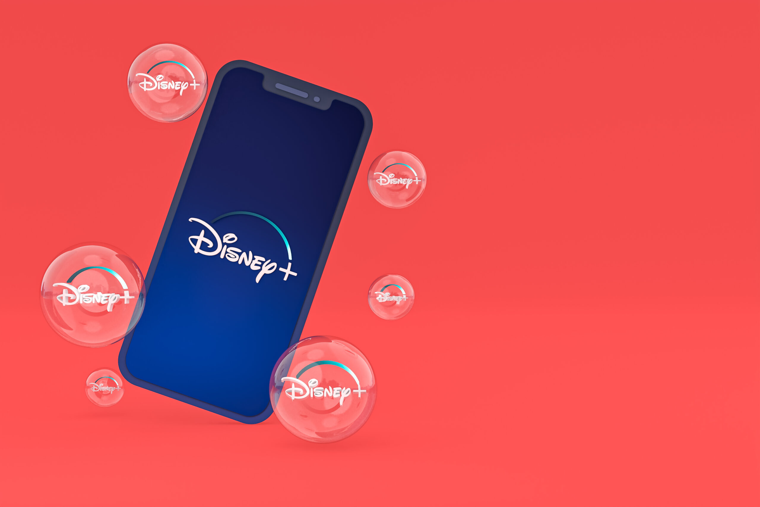 Спекулятивная идея: The Walt Disney Company